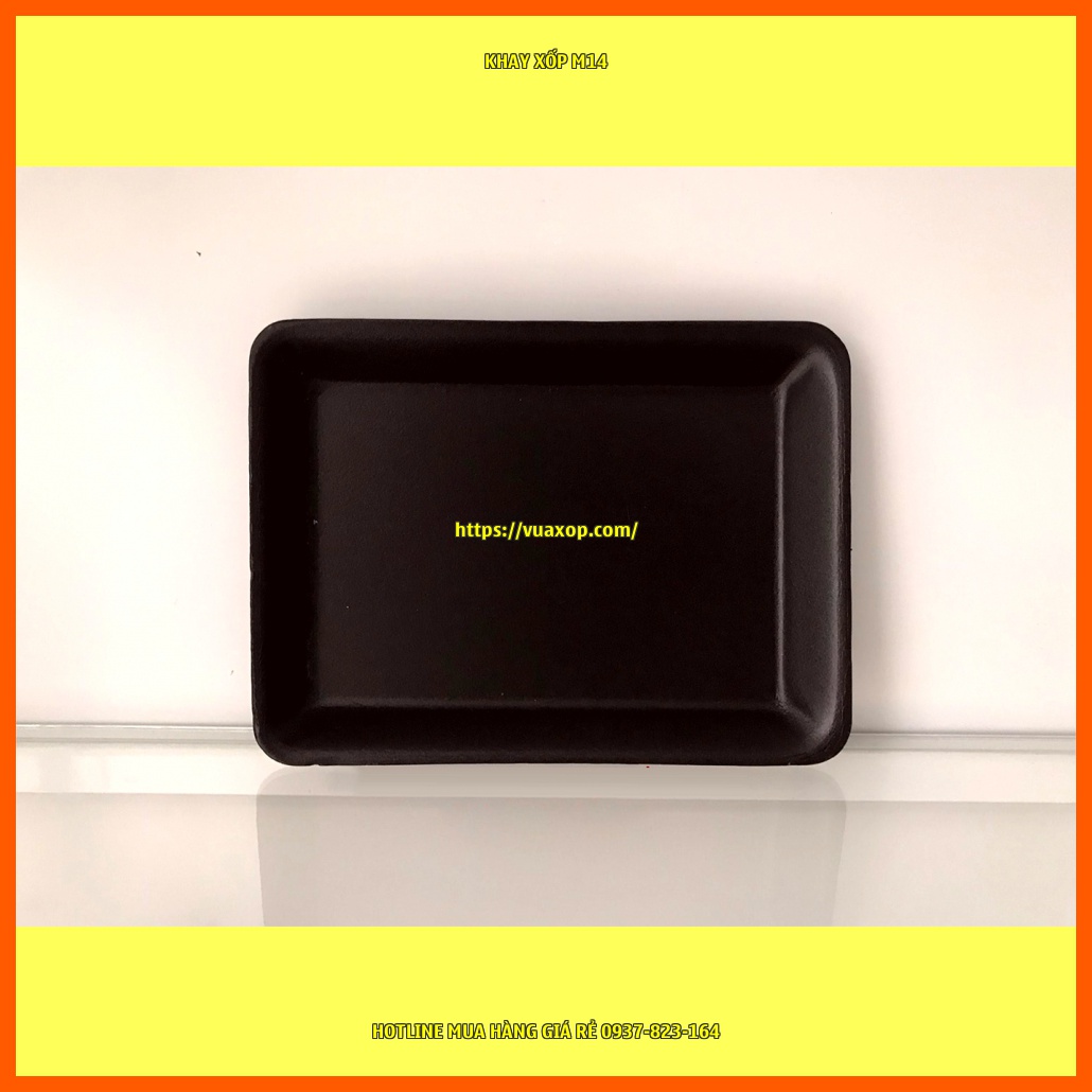Khay xốp M14