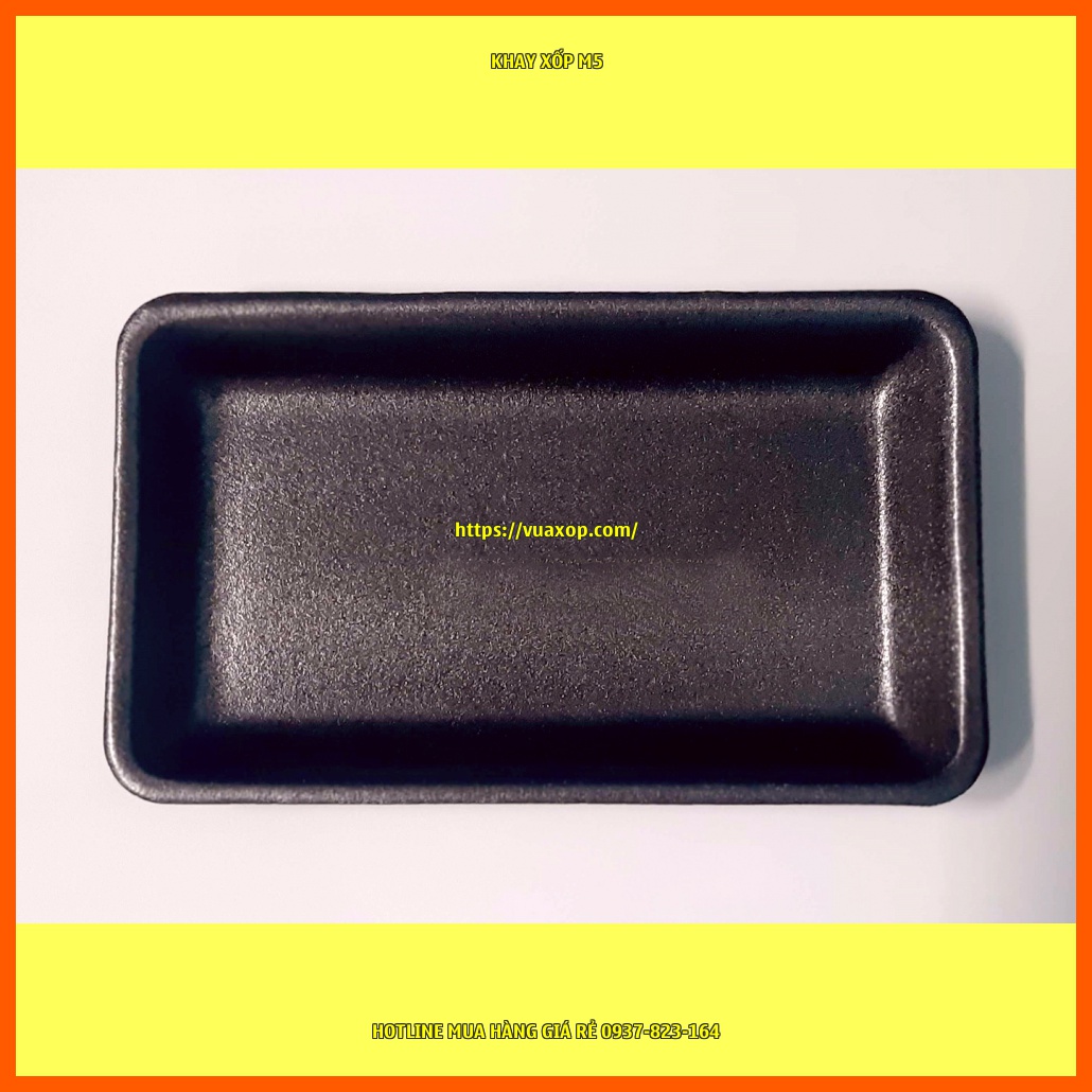 Khay xốp M5